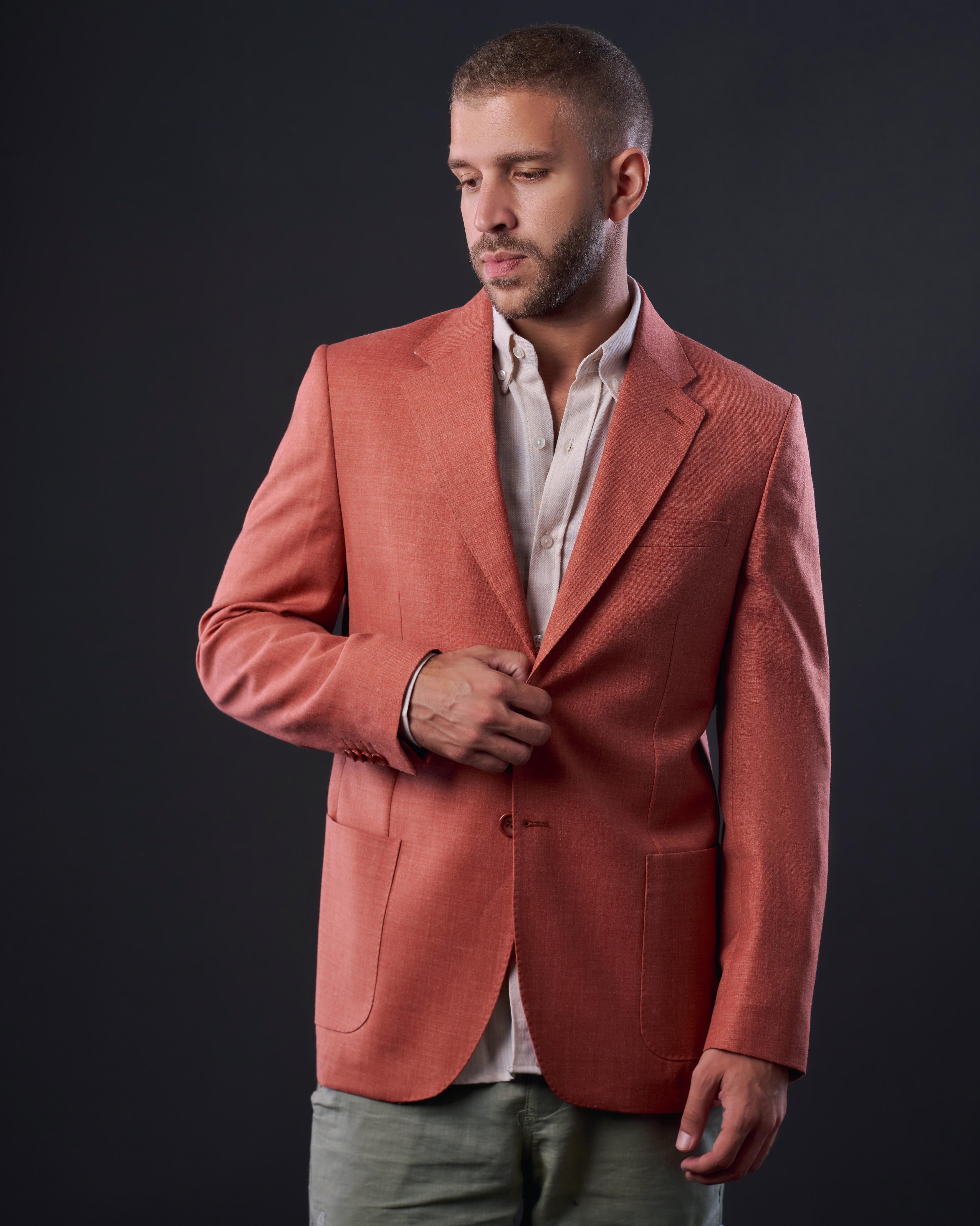 Blazers – EL Tarzy